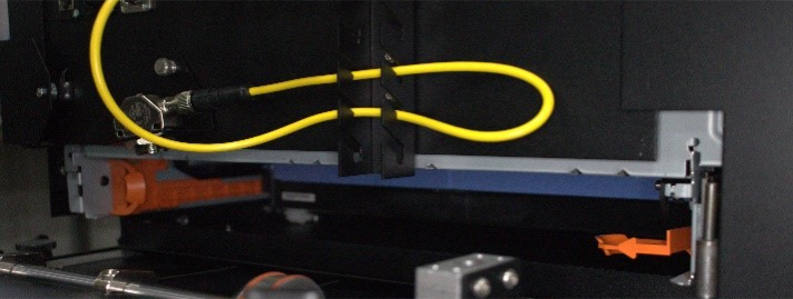 2.1.EJ (1170) Setting Up the EnveJet – Postmark