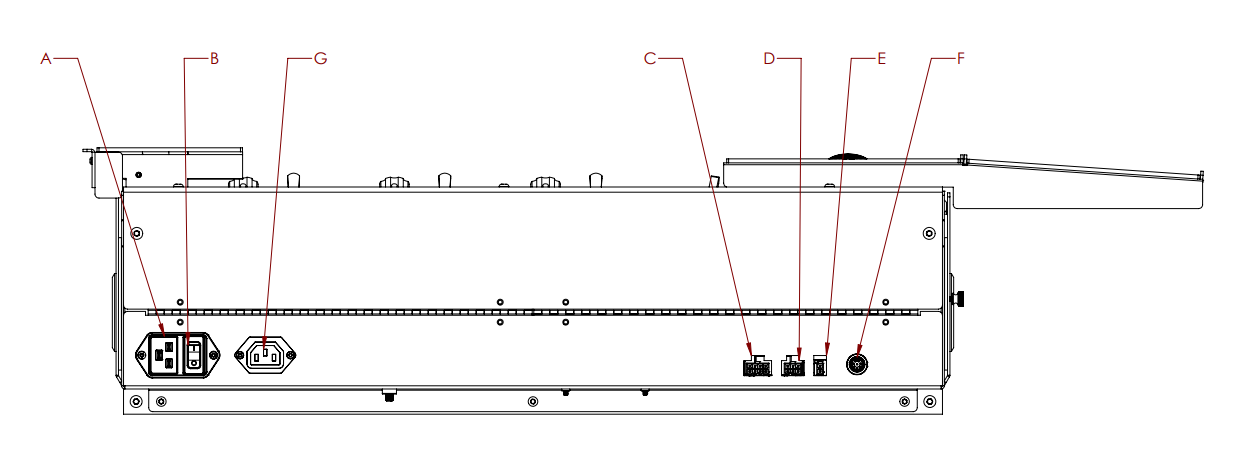 2.1.EJ (1170) Setting Up the EnveJet – Postmark