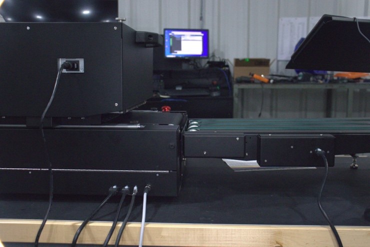 2.1.EJ (1170) Setting Up the EnveJet – Postmark