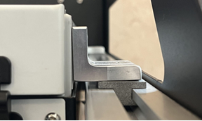 2.1.RC (1170) Setting Up the RapidColor – Postmark